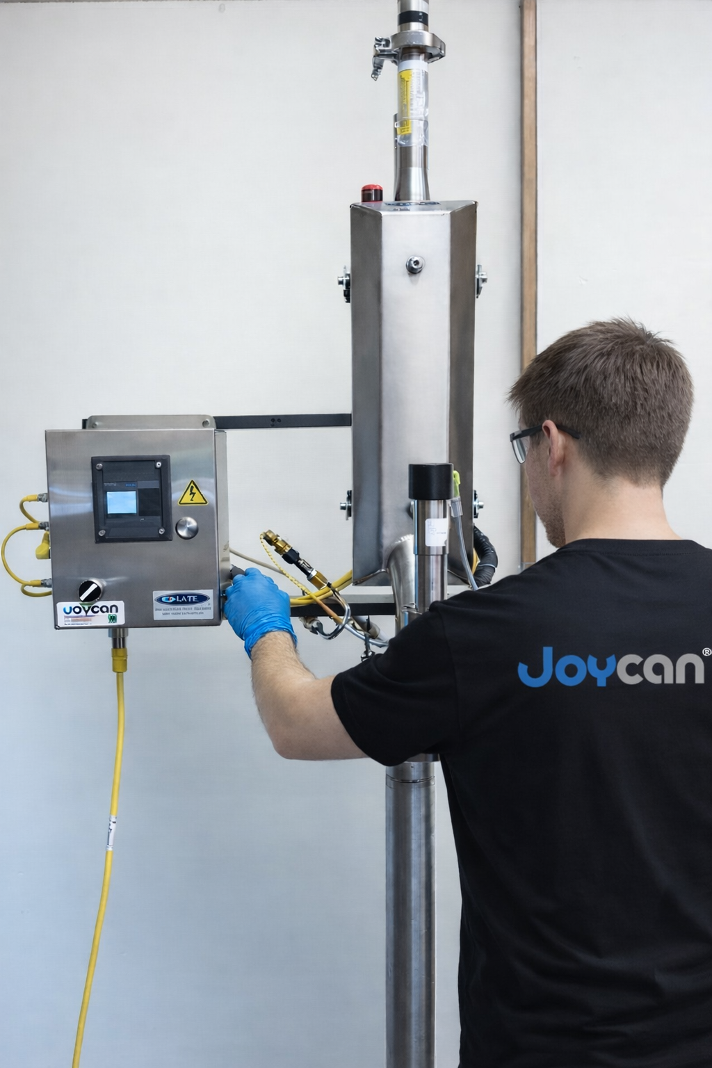 Dosers | JoyCan Solutions